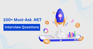 top 100 .NET interview questions to ask senior developers