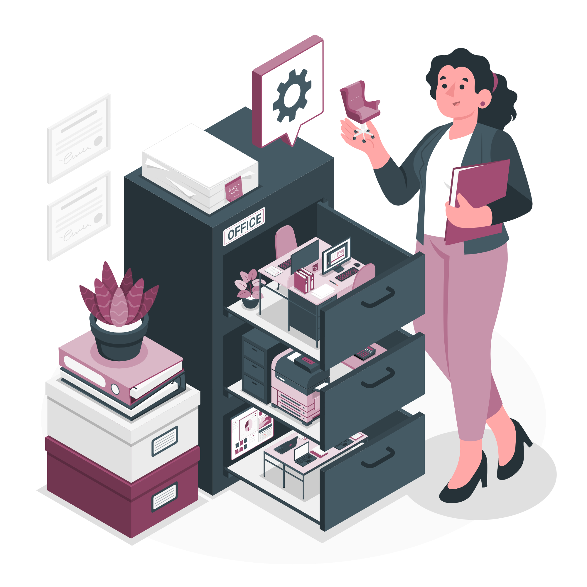 Odoo Software - Empower Businesses with Seamless Solutions