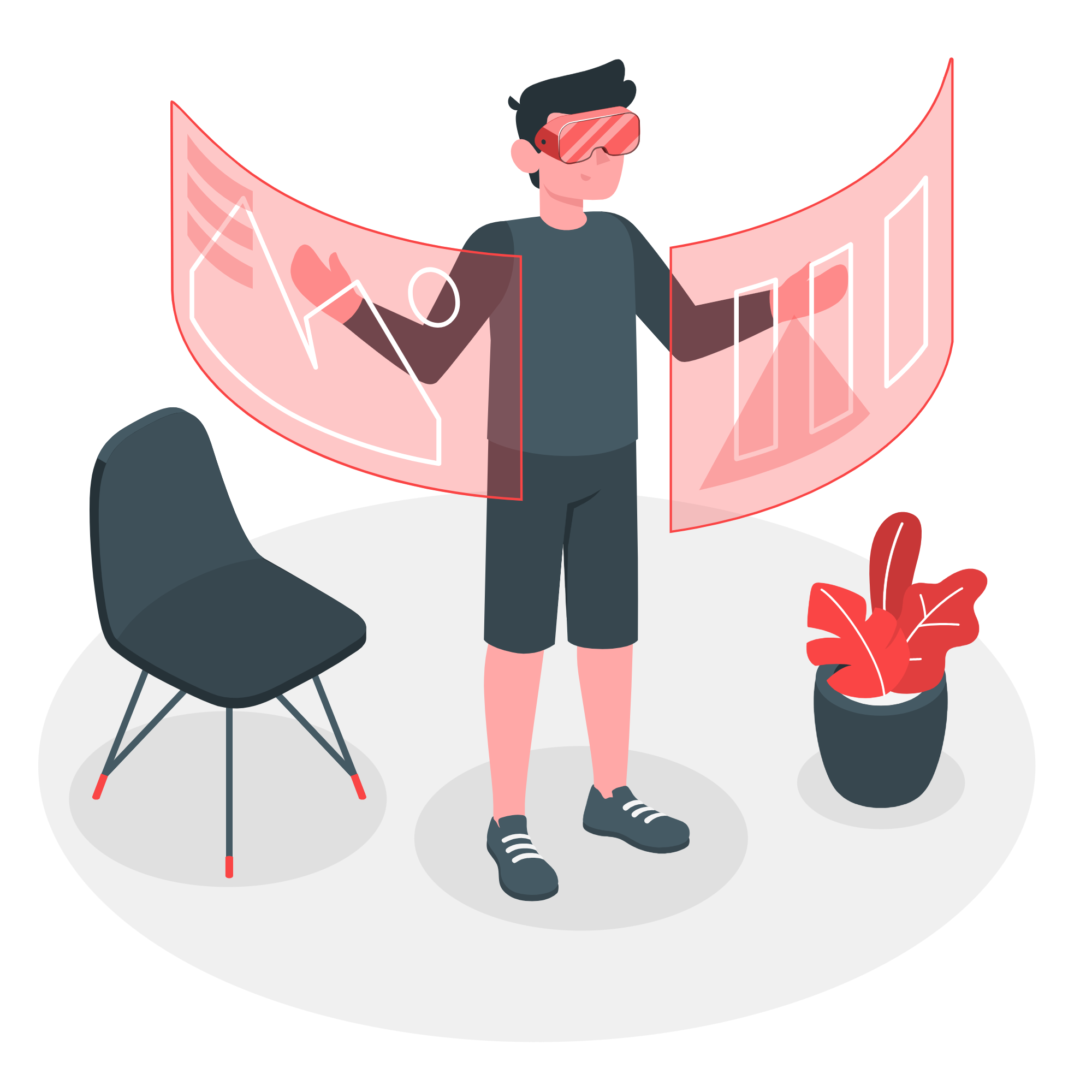 VR Development - Unlock Immersive Success with Innovation