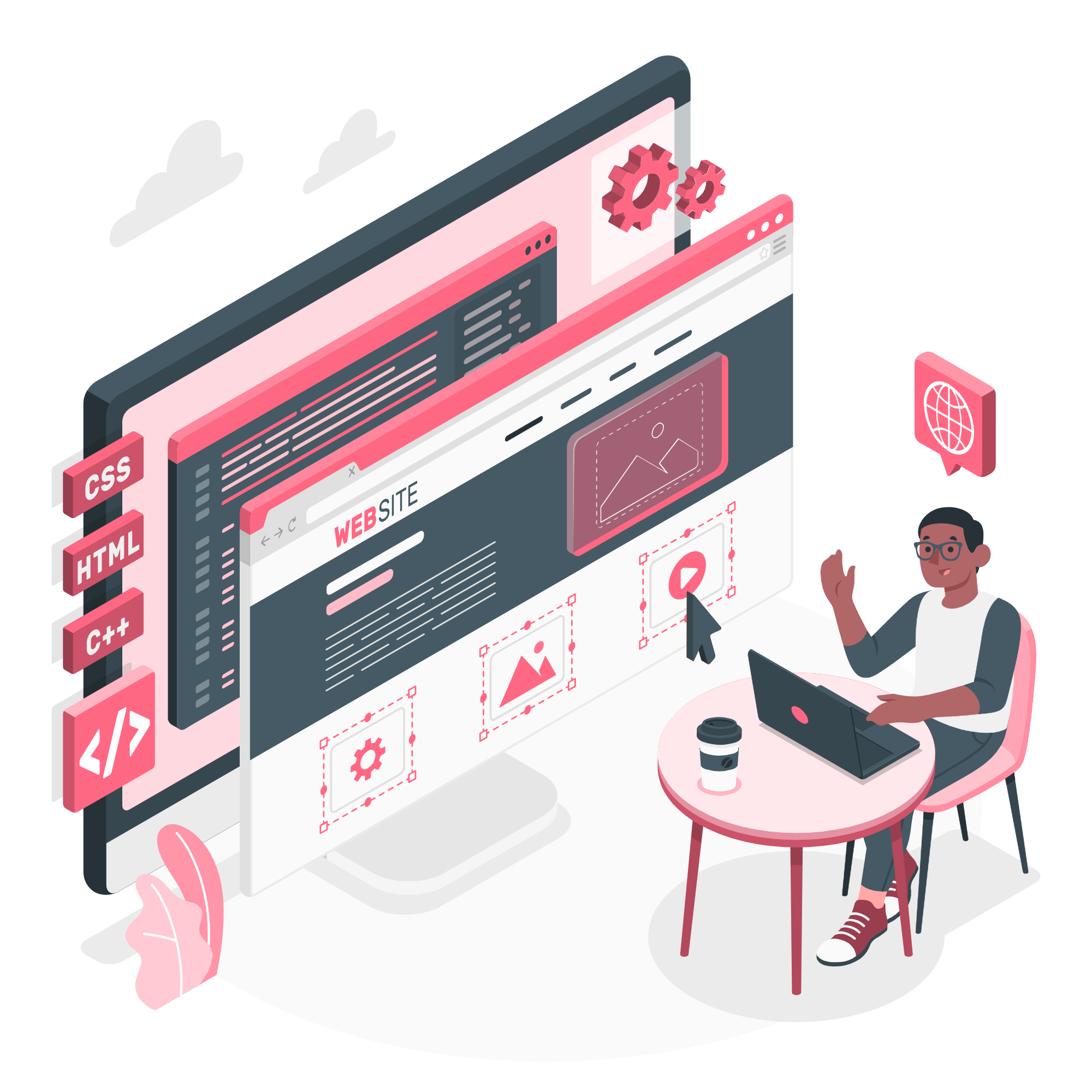 Angular Software - Transform Your Web Development