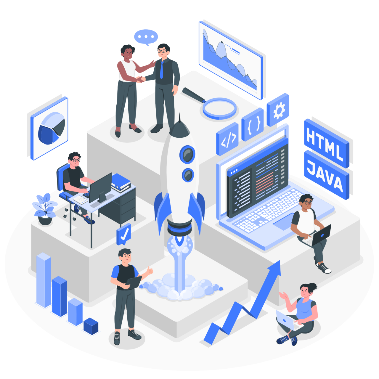 Technologies - TechHub Asia